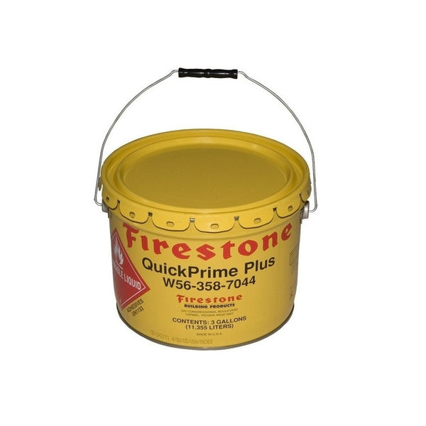 Firestone Quick Prime Plus-3 Gallons | Smart Garden Center